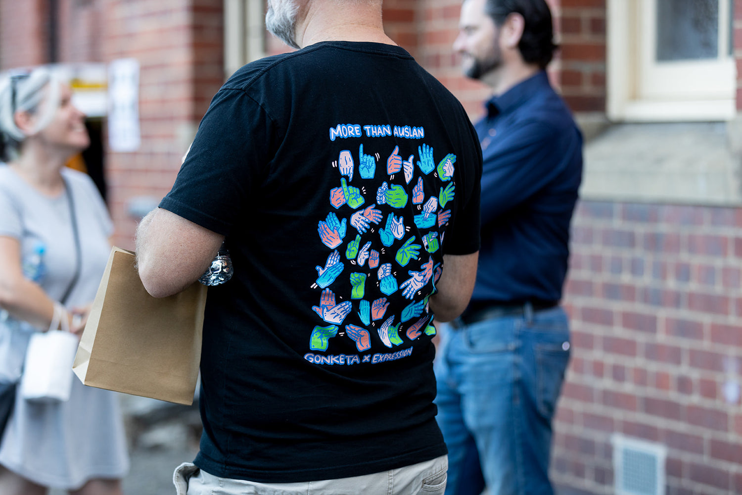 Merch | Expression Australia – Expression Australia