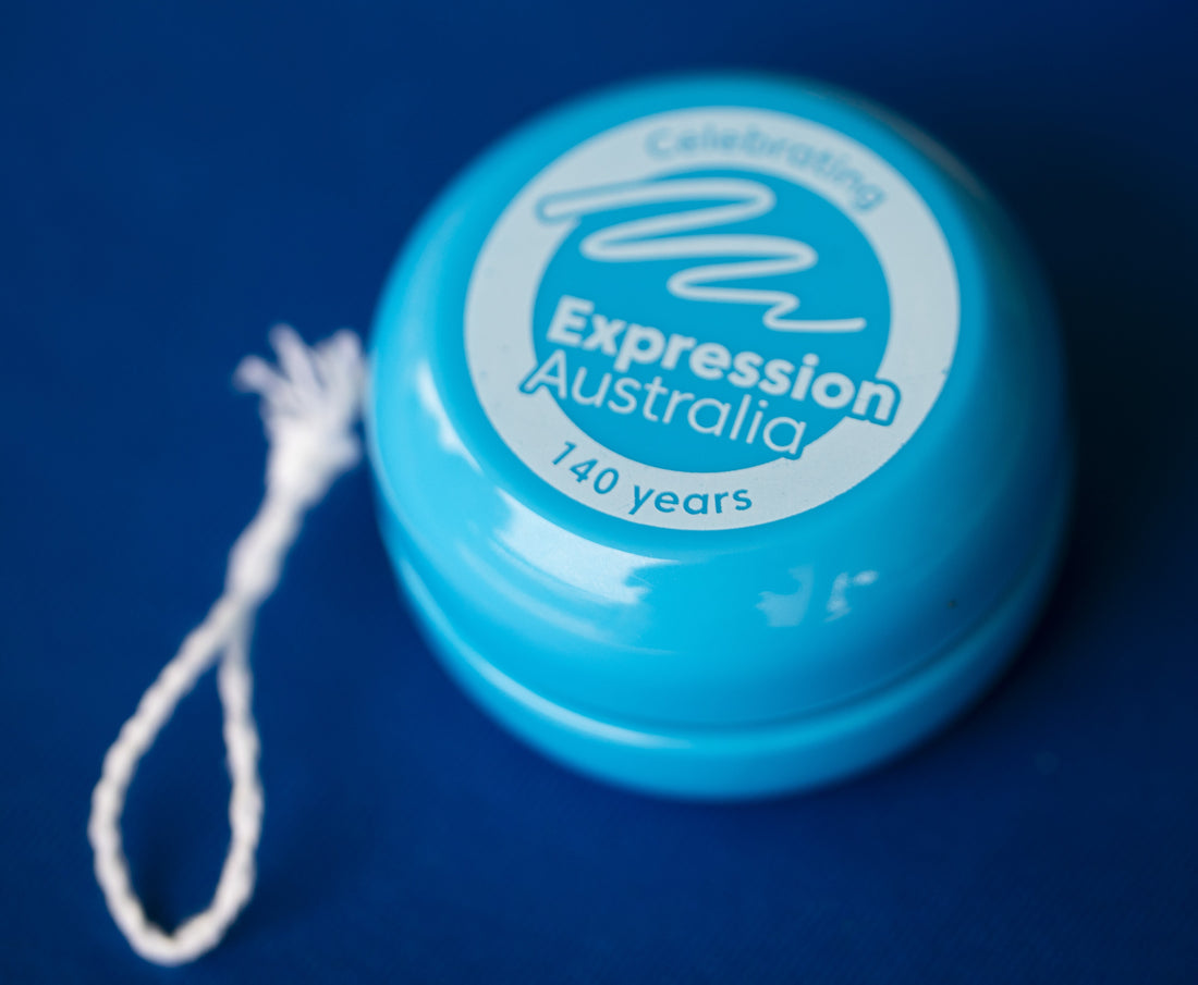 Merch | Expression Australia – Expression Australia