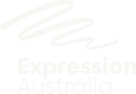 Merch | Expression Australia – Expression Australia