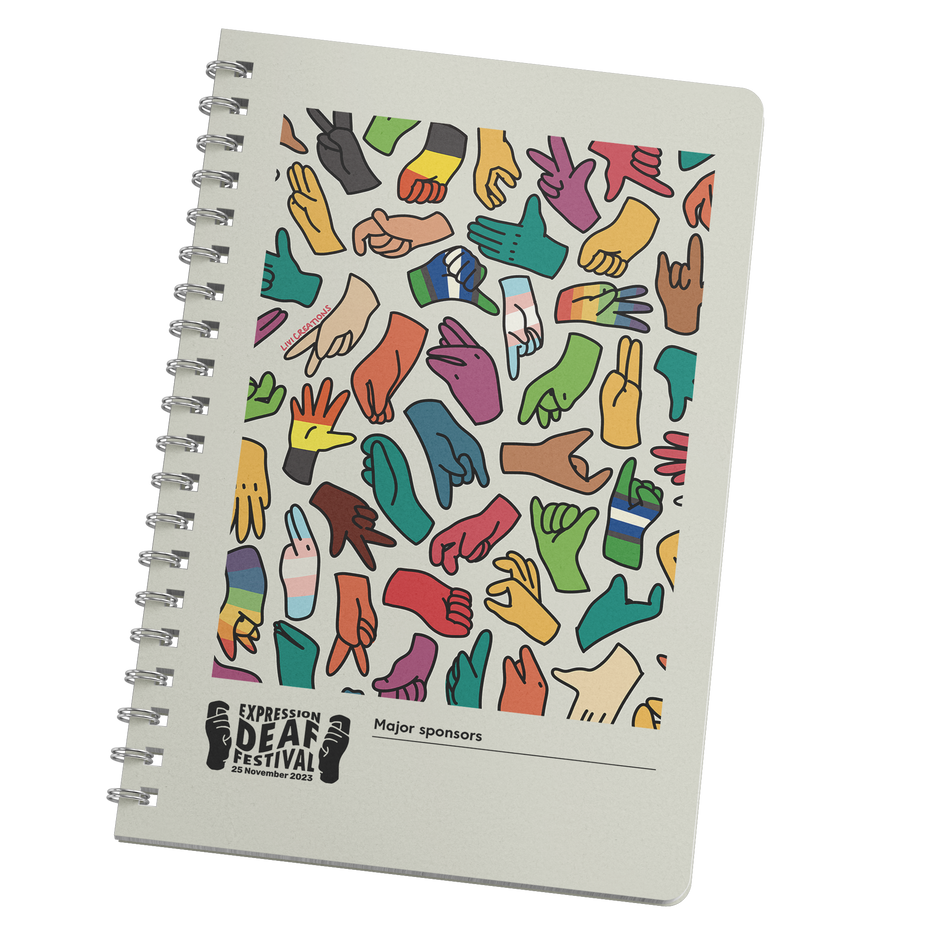 Merch | Expression Australia – Expression Australia