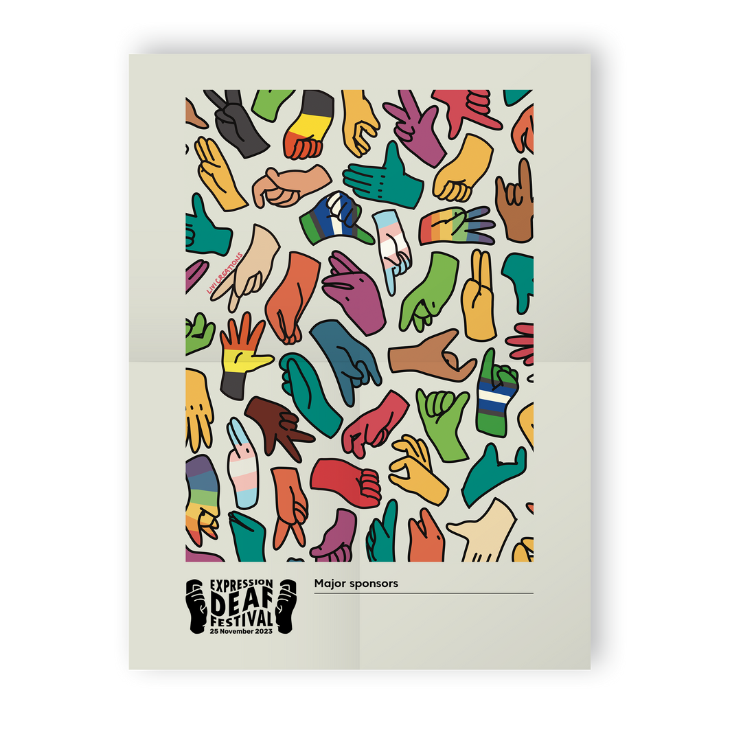 Merch | Expression Australia – Expression Australia