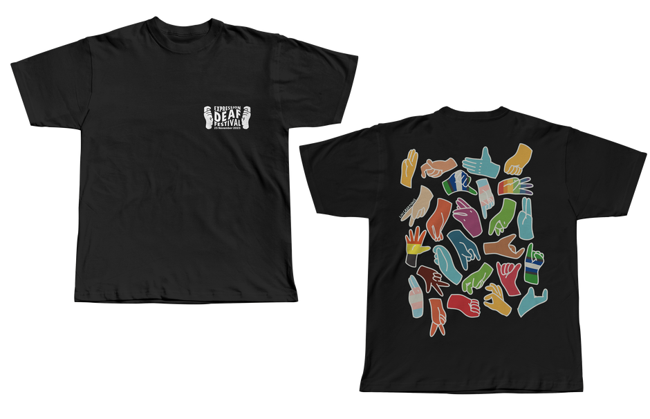 Merch | Expression Australia – Expression Australia